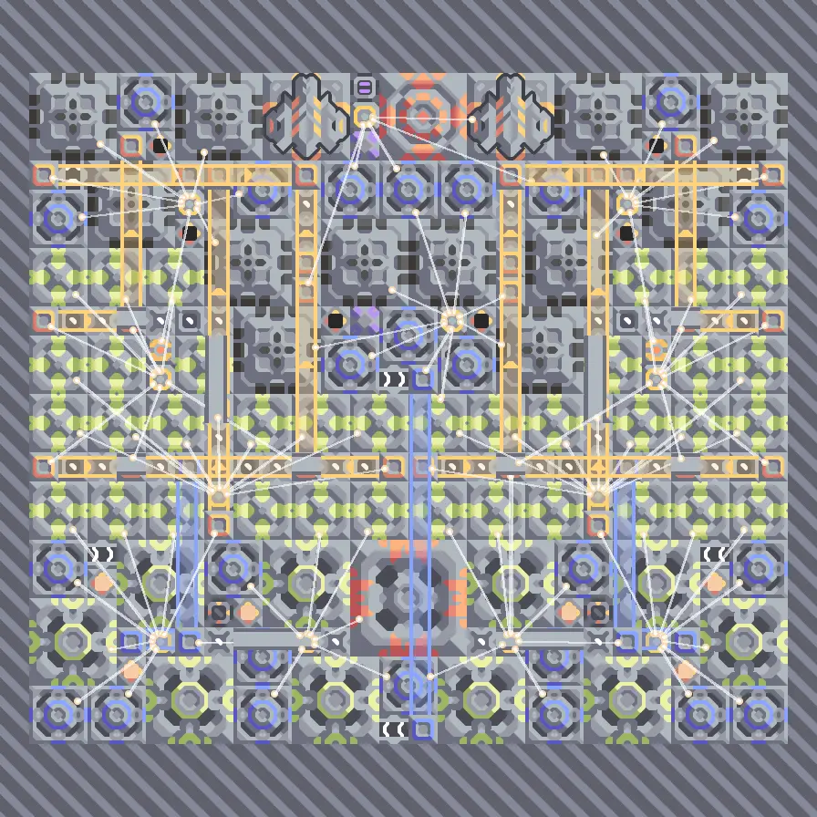 蓝图 - Mindustry Tool