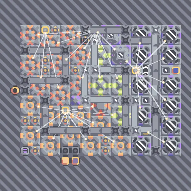 蓝图 - Mindustry Tool