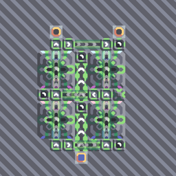 electrolyzer 4 stack - Mindustry Tool