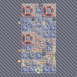 impact 3 stack - Mindustry Tool