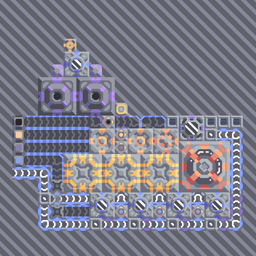 Impact Reactor V1 - Mindustry Tool