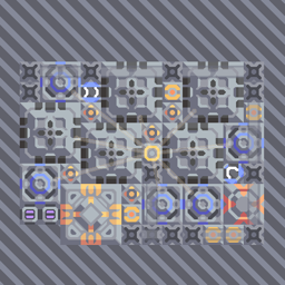 graphite x5(made by kykyhka228) - Mindustry Tool